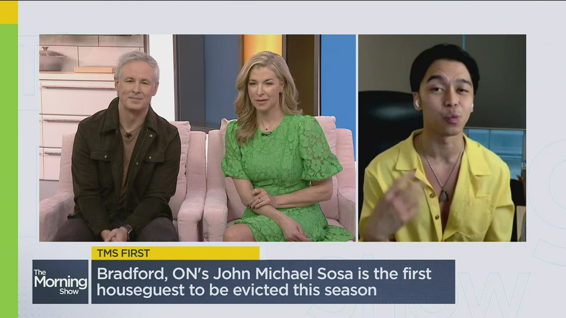 Big Brother Canada – Season 12 | BBCAN12 – Official Site