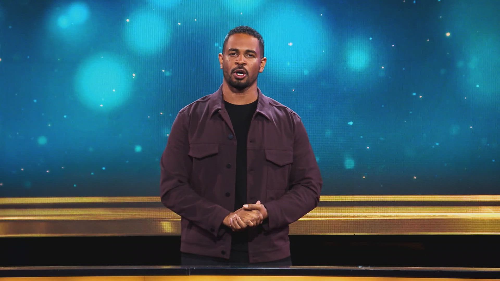 Free full episodes of Raid the Cage on GlobalTV.com | Cast photos ...