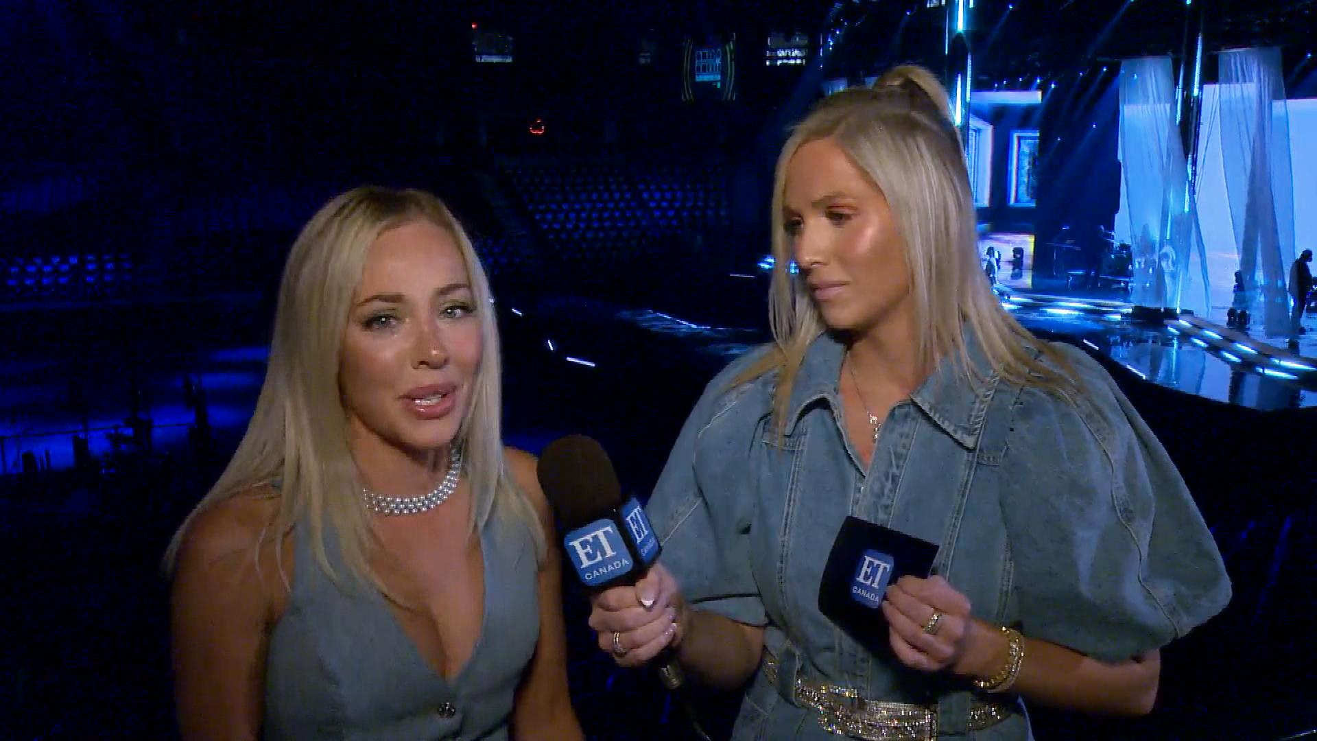 MacKenzie Porter 'Can't Wait' To Perform At the 2022 CCMAs | ETCanada.com