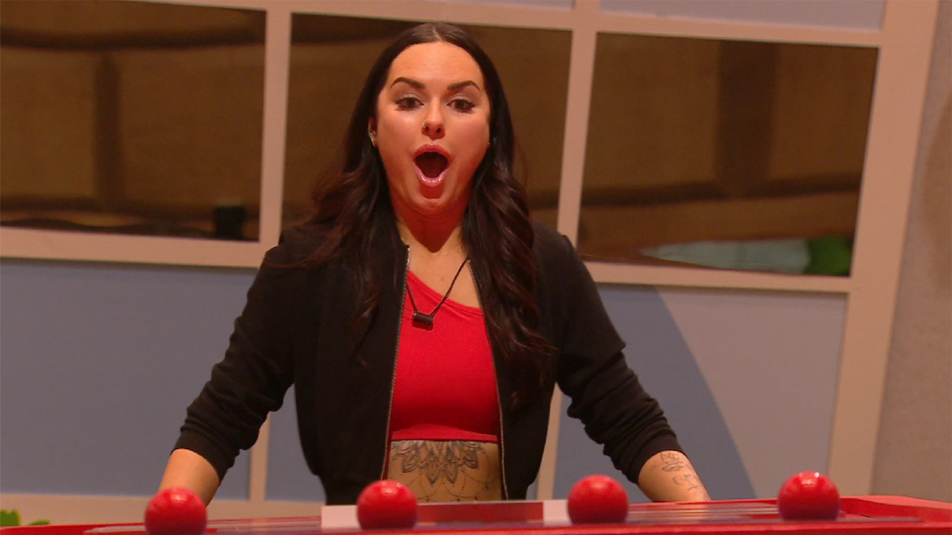 Shanaya Brings Home the Win | Big Brother Canada - Season 12 | BBCAN12 ...