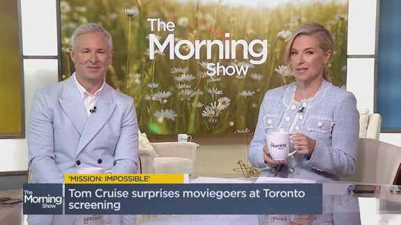 Free full episodes of The Morning Show on GlobalTV.com | Cast photos ...
