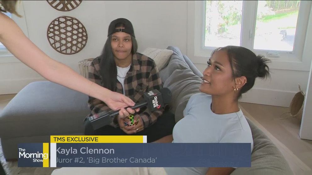 BBCAN Extras - Big Brother Canada - Season 12 | BBCAN12 - Official Site