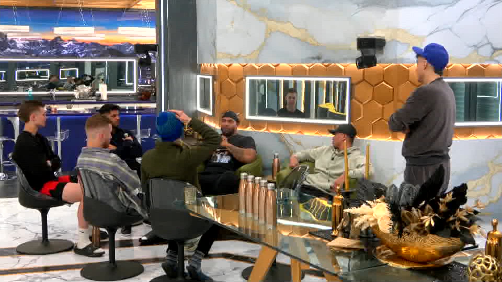Big Brother Canada – Season 12 | BBCAN12 – Official Site