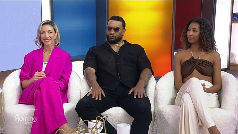 BBCAN Extras - Big Brother Canada - Season 12 | BBCAN12 - Official Site