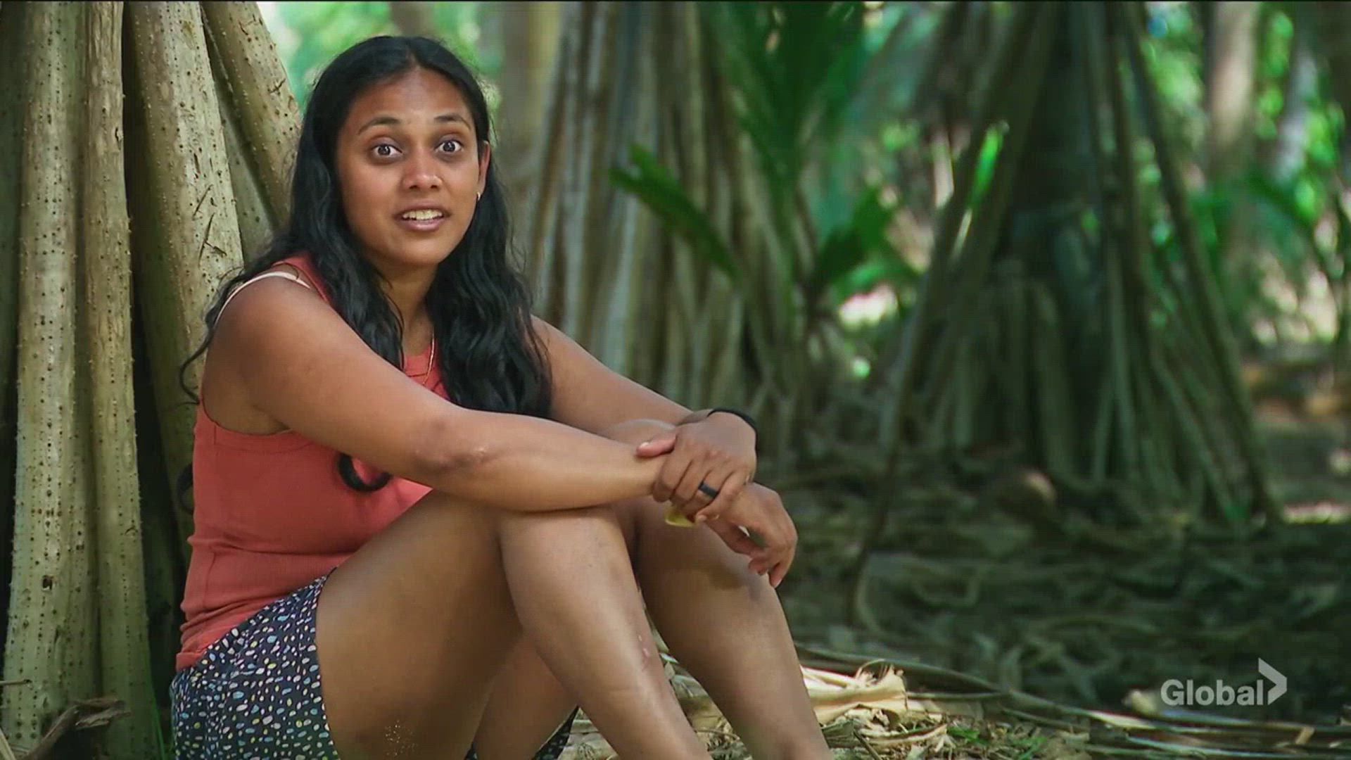 Free full episodes of Survivor on GlobalTV.com | Cast photos, gossip ...