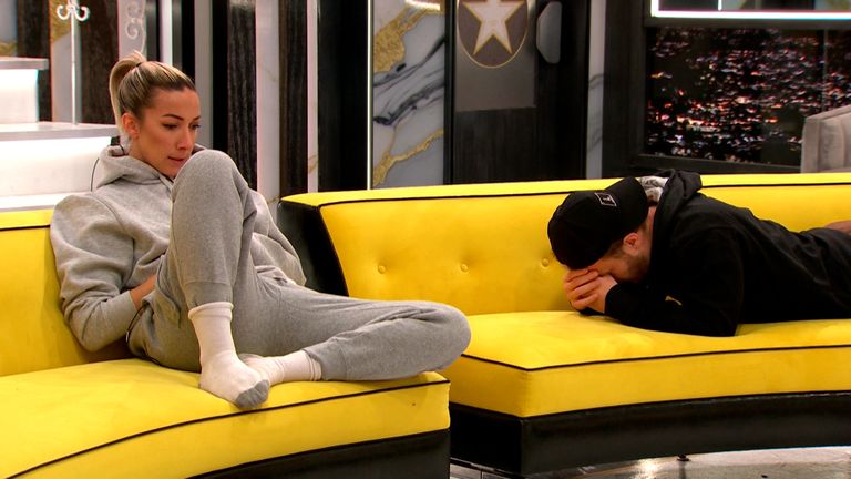 BBCAN Extras - Big Brother Canada - Season 12 | BBCAN12 - Official Site