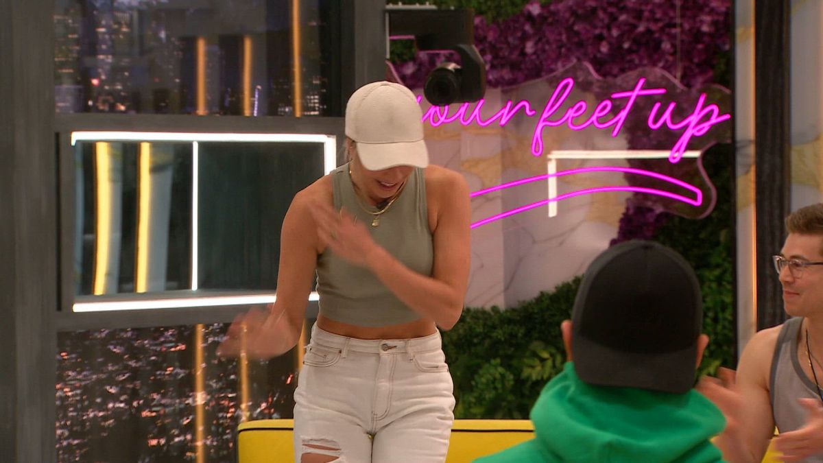 BBCAN Extras - Big Brother Canada - Season 12 | BBCAN12 - Official Site