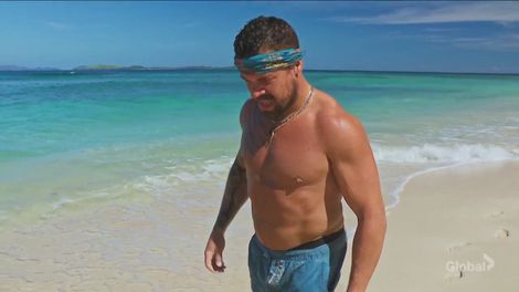 Free full episodes of Survivor on GlobalTV.com | Cast photos, gossip ...