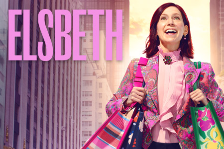 Elsbeth | Global TV App