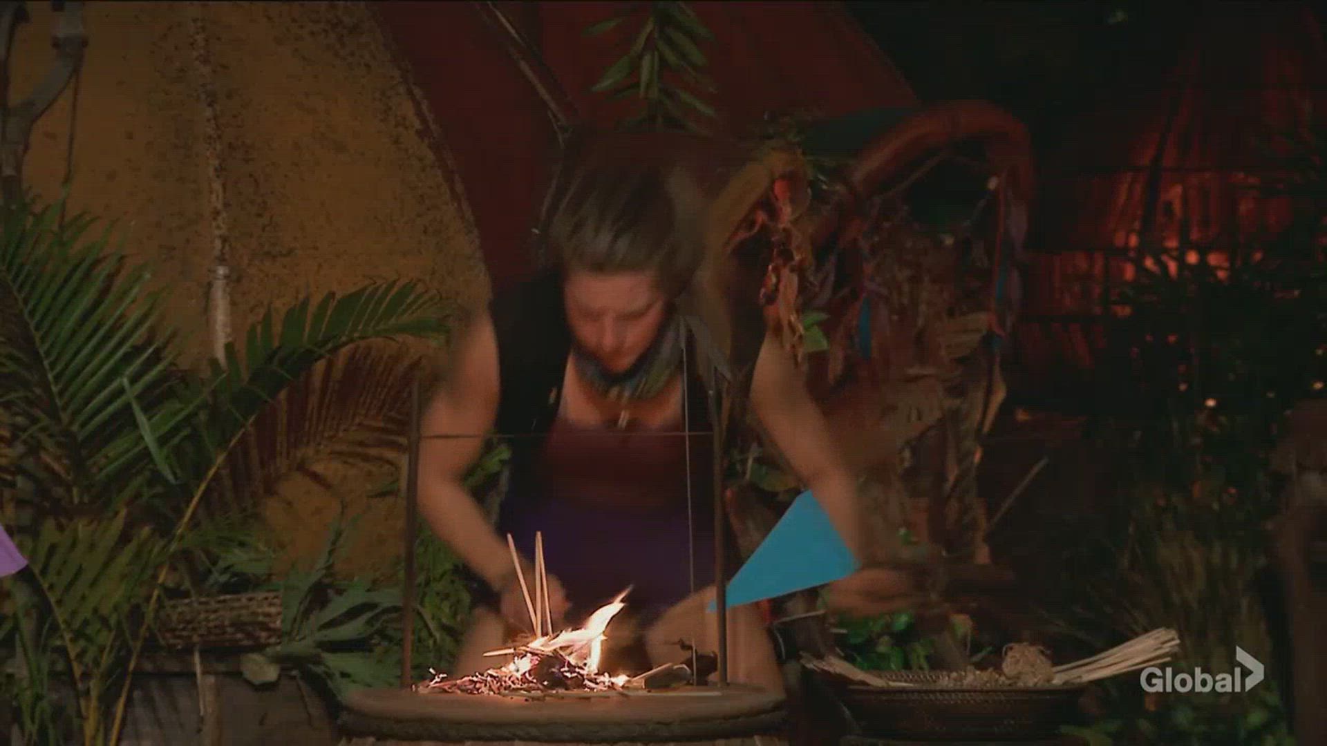 Free full episodes of Survivor on GlobalTV.com | Cast photos, gossip and news from Survivor