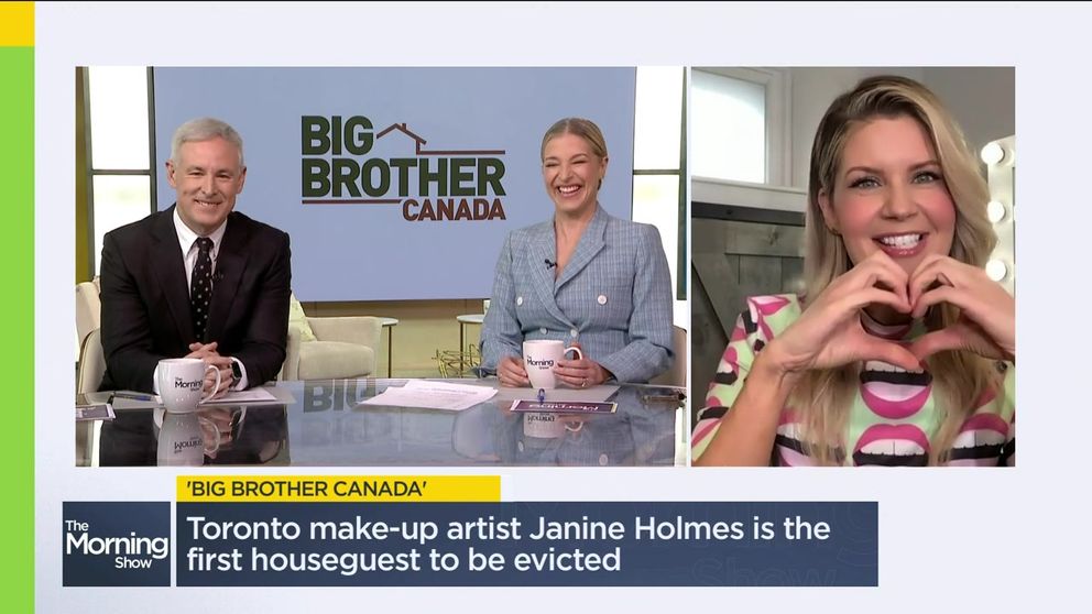 BBCAN Extras - Big Brother Canada - Season 12 | BBCAN12 - Official Site