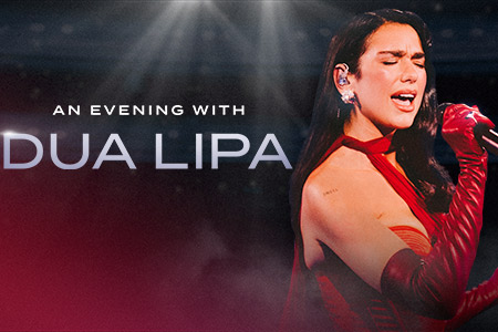 An Evening with Dua Lipa | Global TV App