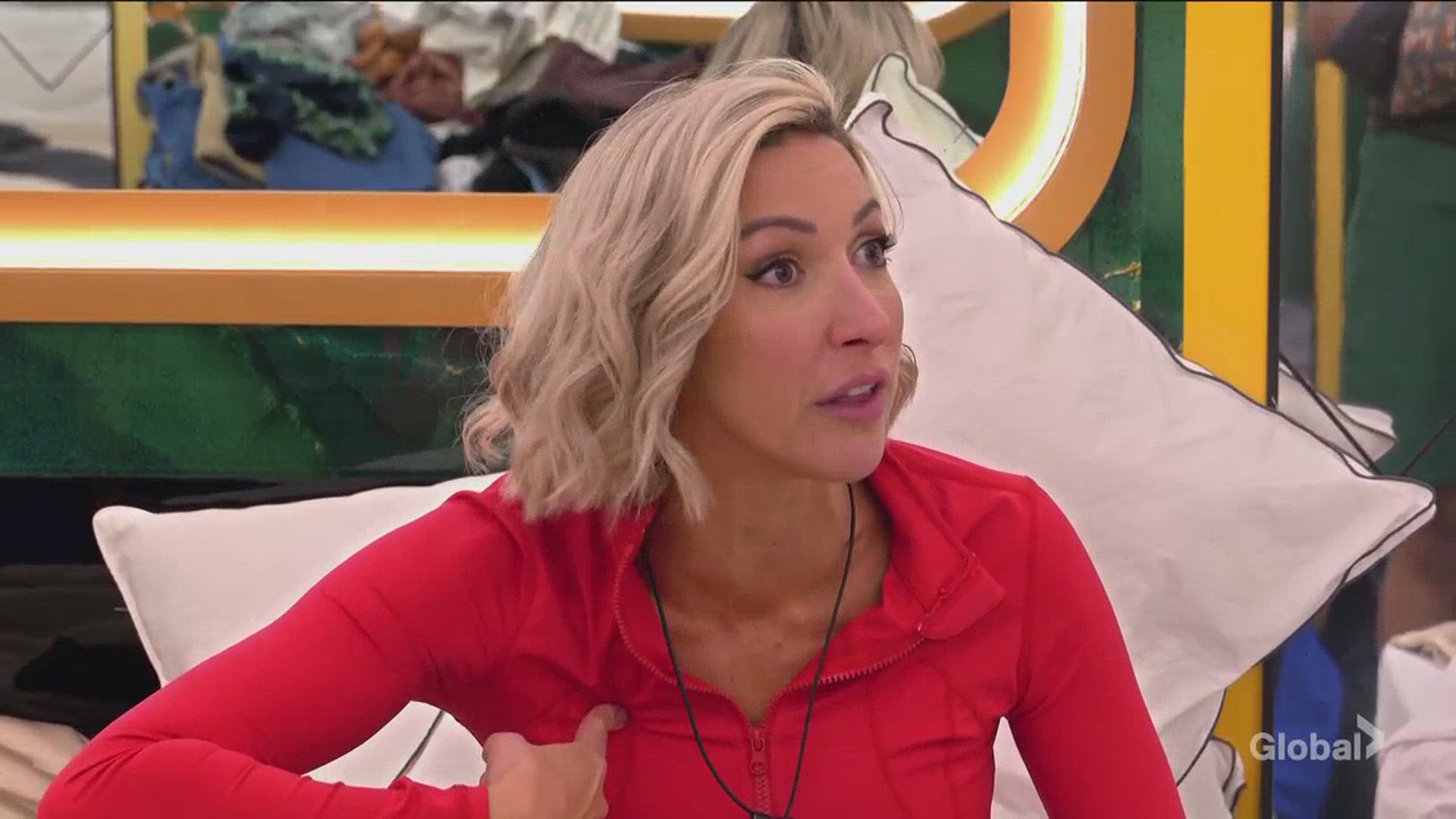 Big Brother Canada – Season 12 | BBCAN12 – Official Site