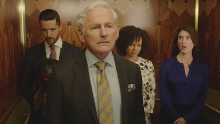 Free full episodes of Family Law on GlobalTV.com | Cast photos, gossip ...