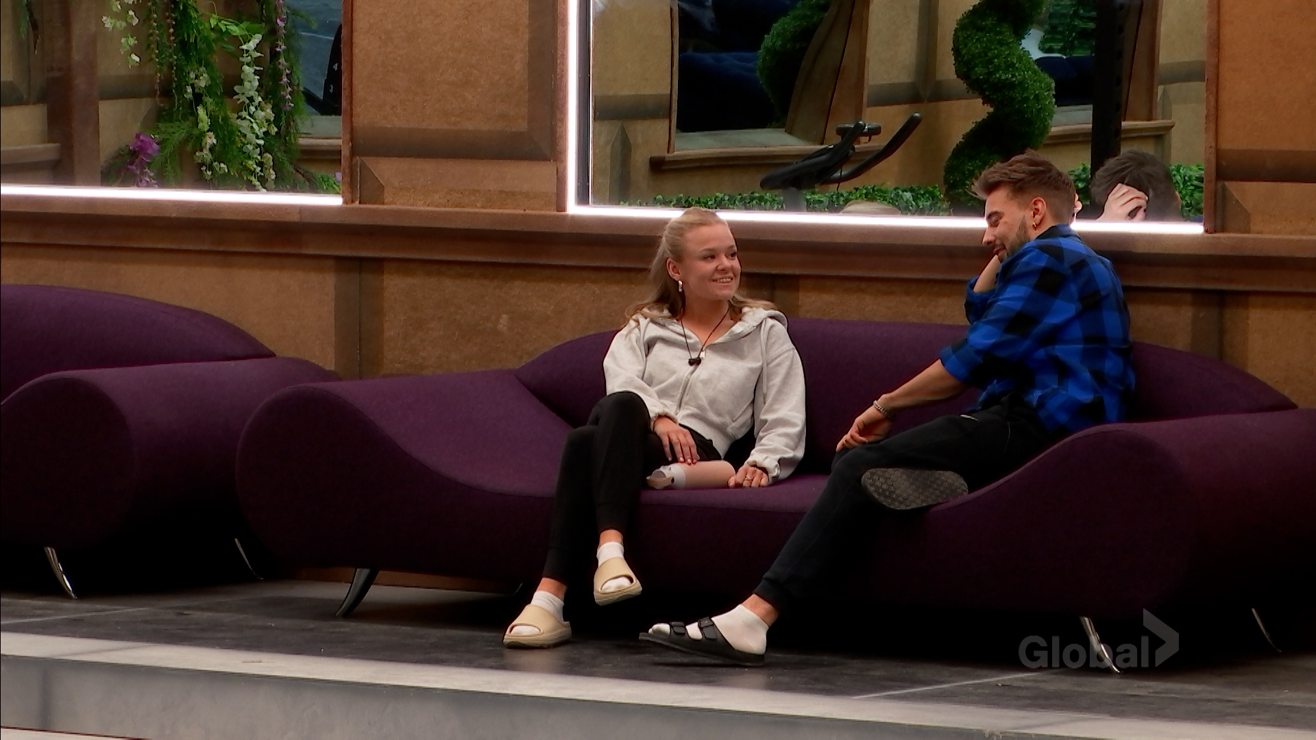 Big Brother Canada – Season 12 | BBCAN12 – Official Site