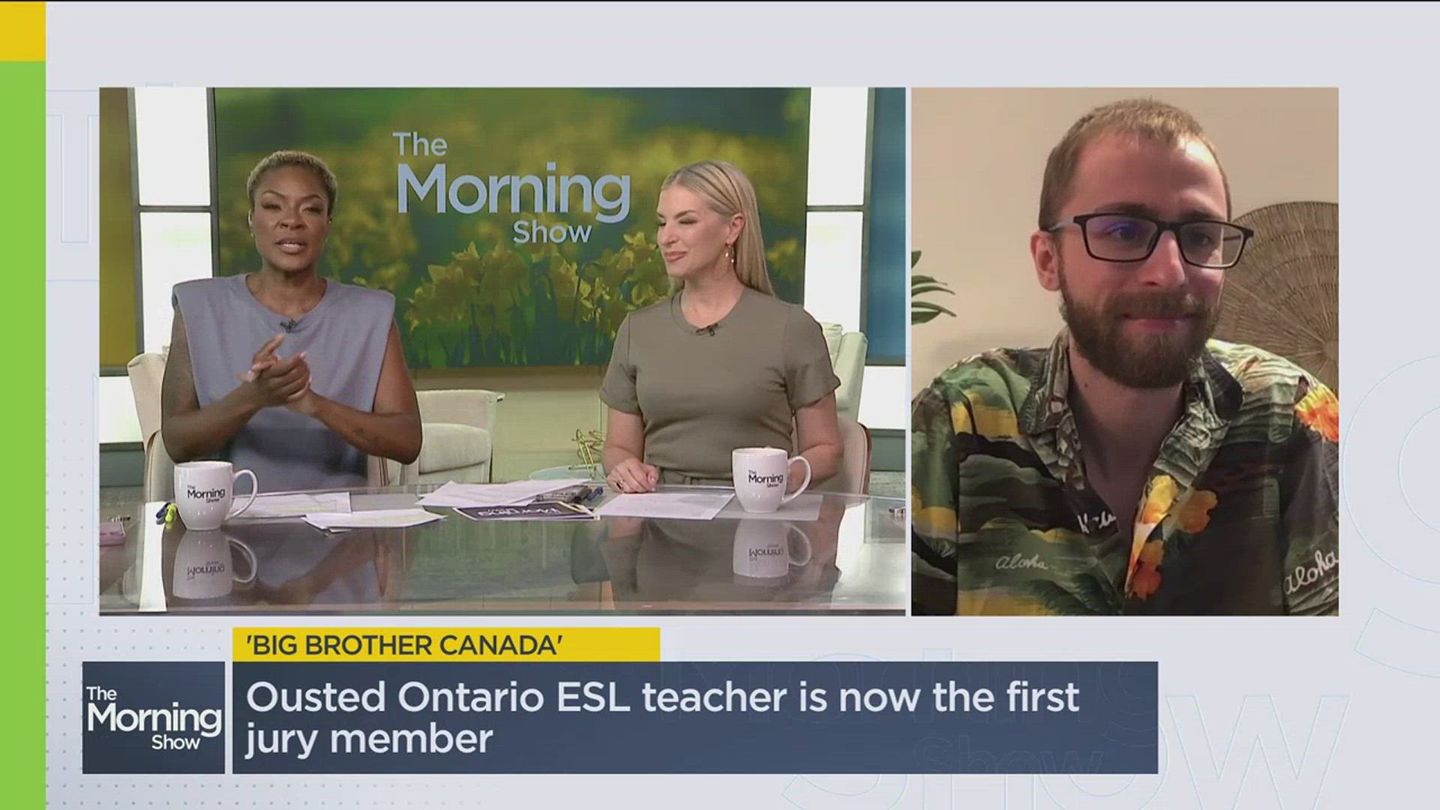 BBCAN Extras - Big Brother Canada - Season 12 | BBCAN12 - Official Site