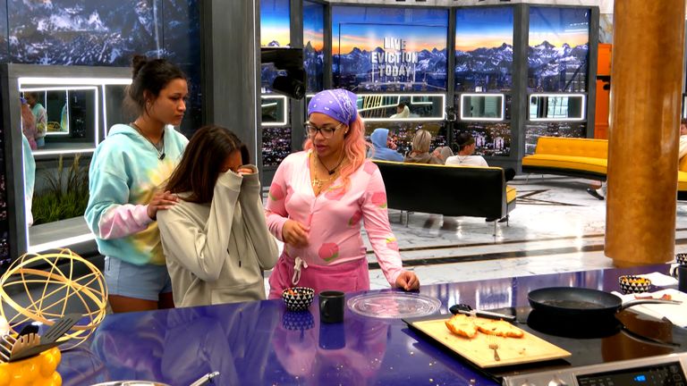 BBCAN Extras - Big Brother Canada - Season 12 | BBCAN12 - Official Site