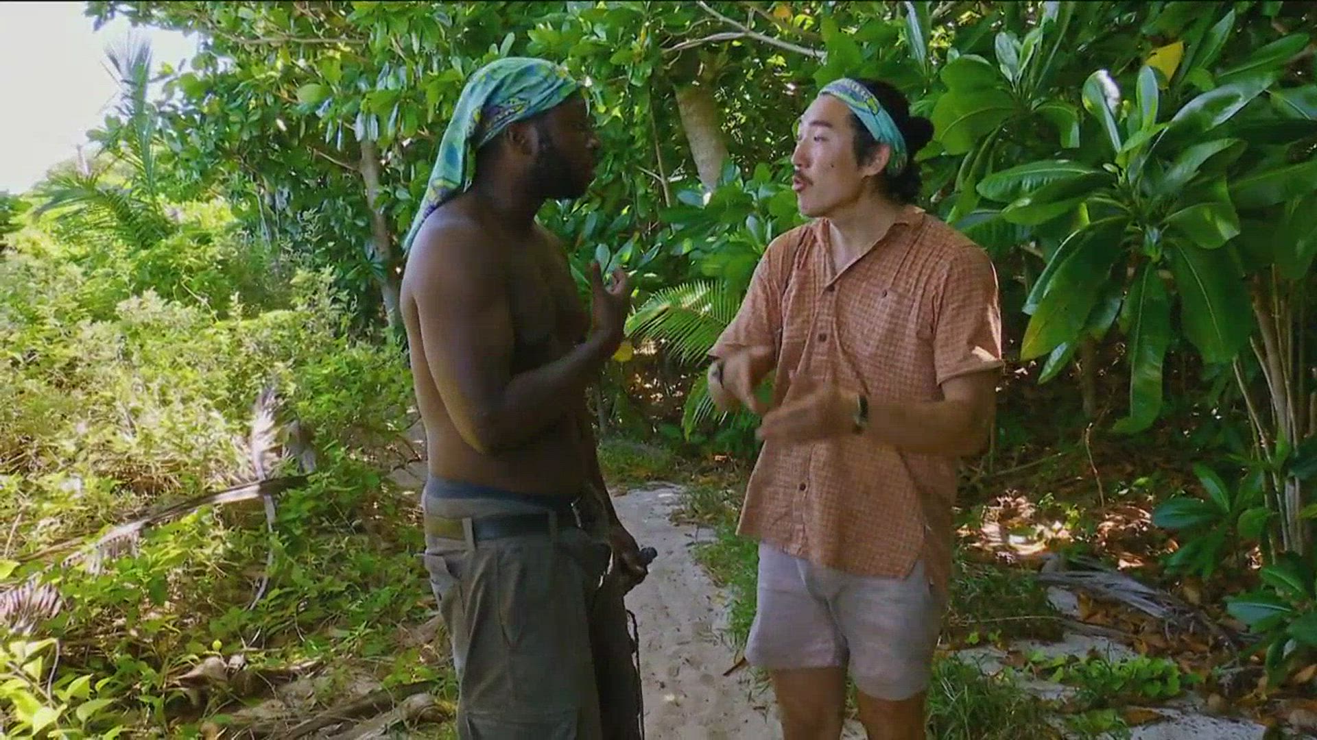 Free full episodes of Survivor on GlobalTV.com | Cast photos, gossip and news from Survivor