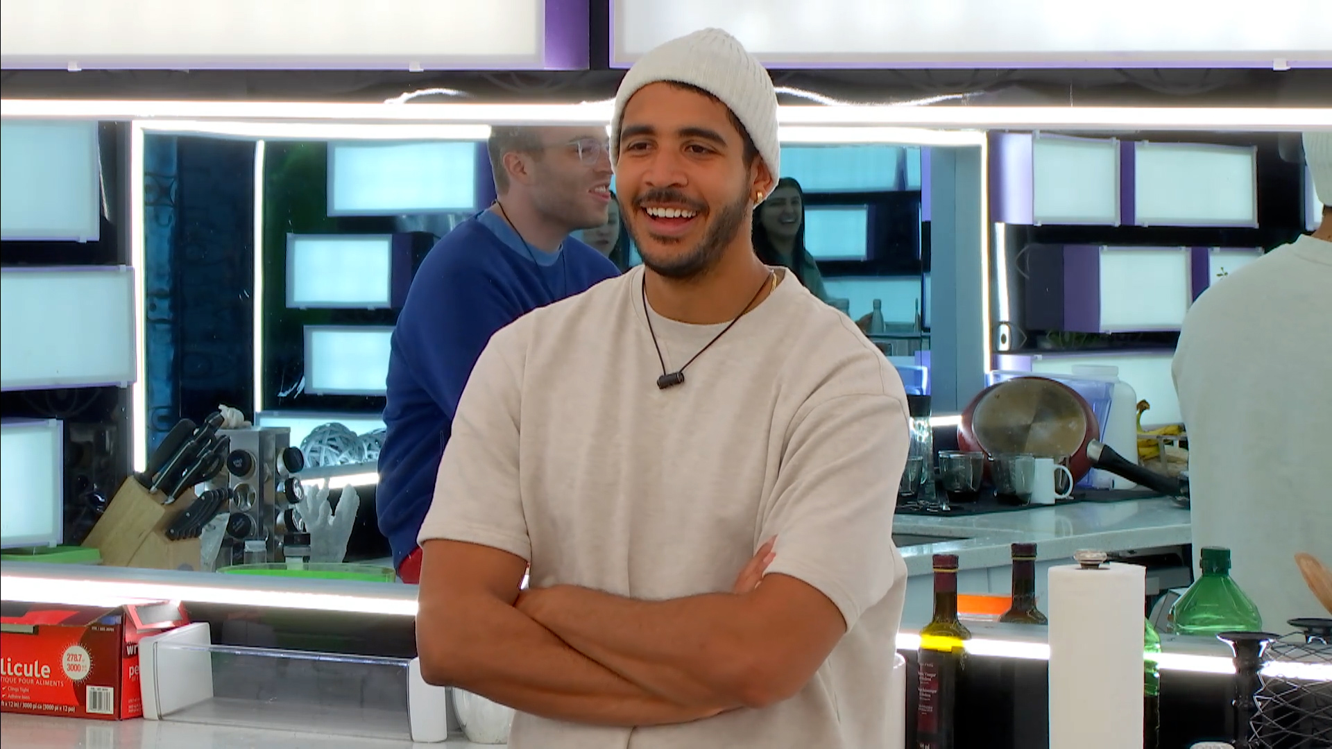 Big Brother Canada – Season 12 | BBCAN12 – Official Site