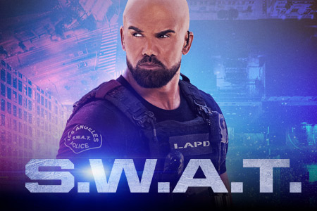 S.W.A.T. | Global | Watch on Global TV App