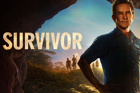 Survivor | Global TV App