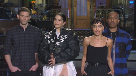 Free full episodes of Saturday Night Live on GlobalTV.com | Cast photos ...