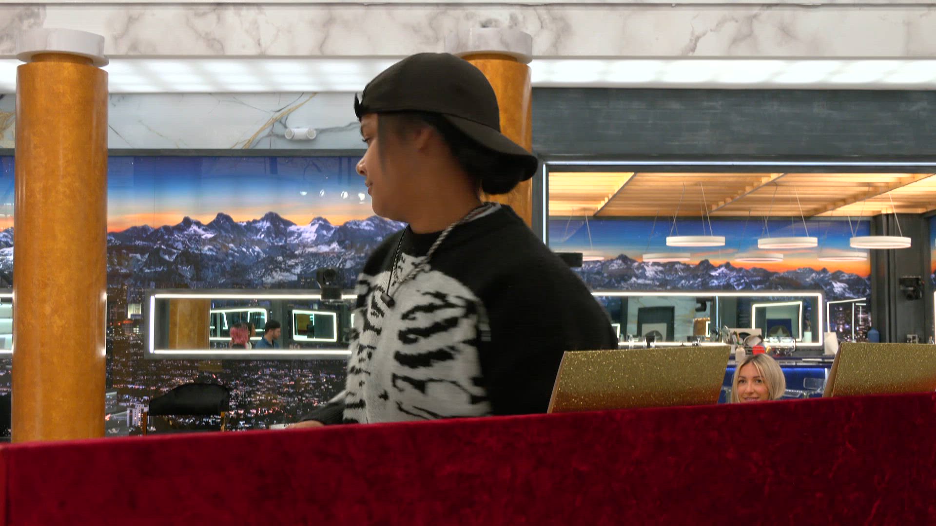 Free full episodes of Big Brother Canada on GlobalTV.com | Cast photos ...