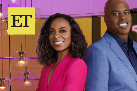 Entertainment Tonight | Global TV App