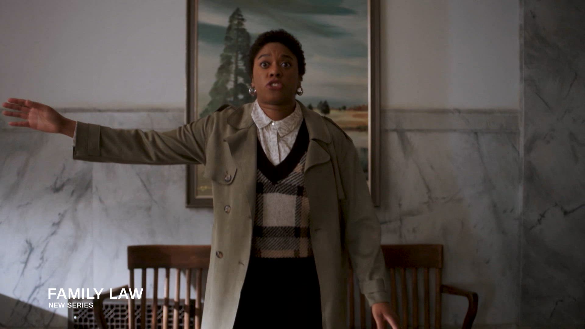 Free full episodes of Family Law on GlobalTV.com | Cast photos, gossip ...