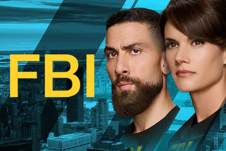 FBI | Global TV App