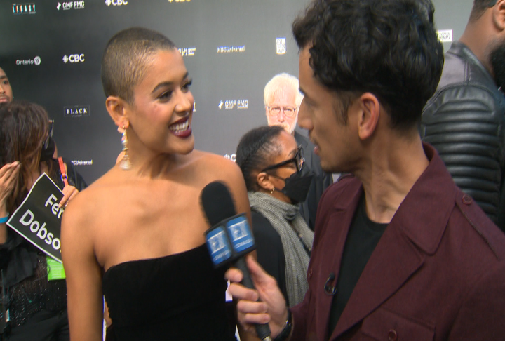 'Gossip Girl' Star Jordan Alexander Was Inspired By Beyoncé | ETCanada.com