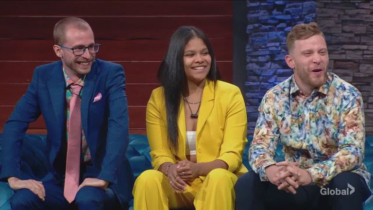 BBCAN Extras - Big Brother Canada - Season 12 | BBCAN12 - Official Site
