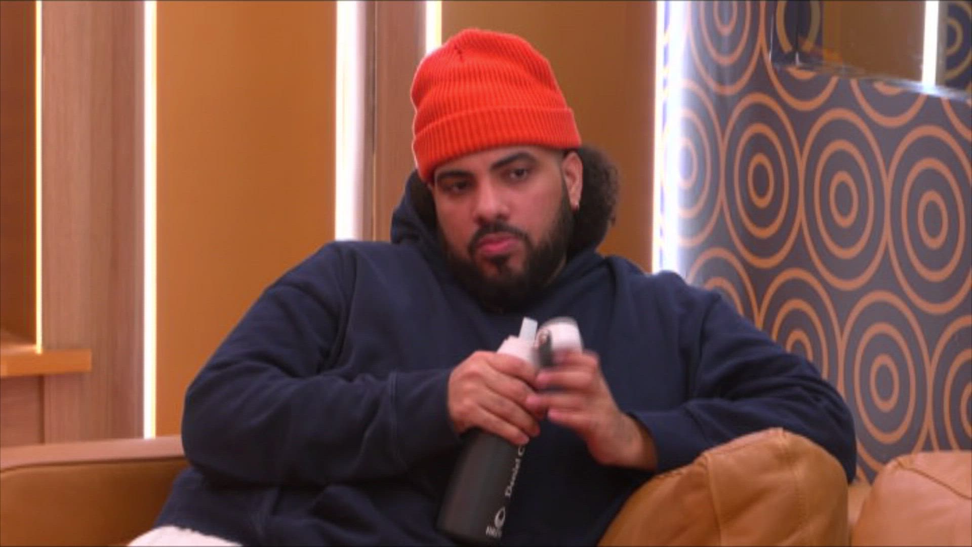 Big Brother Canada – Season 12 | BBCAN12 – Official Site