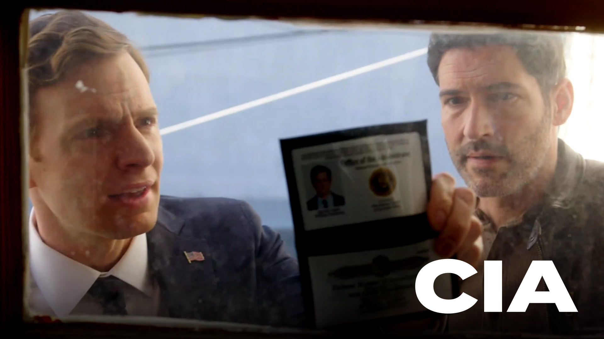 Free full episodes of CIA on GlobalTV.com | Cast photos, gossip and ...