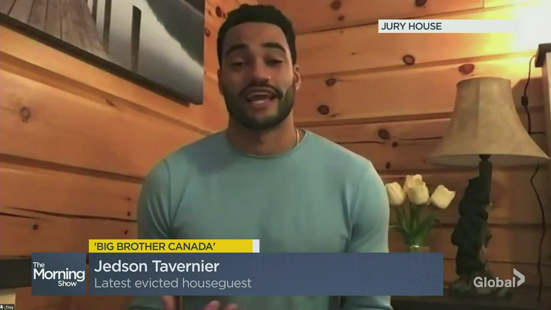 Free full episodes of Big Brother Canada on GlobalTV.com | Cast photos ...