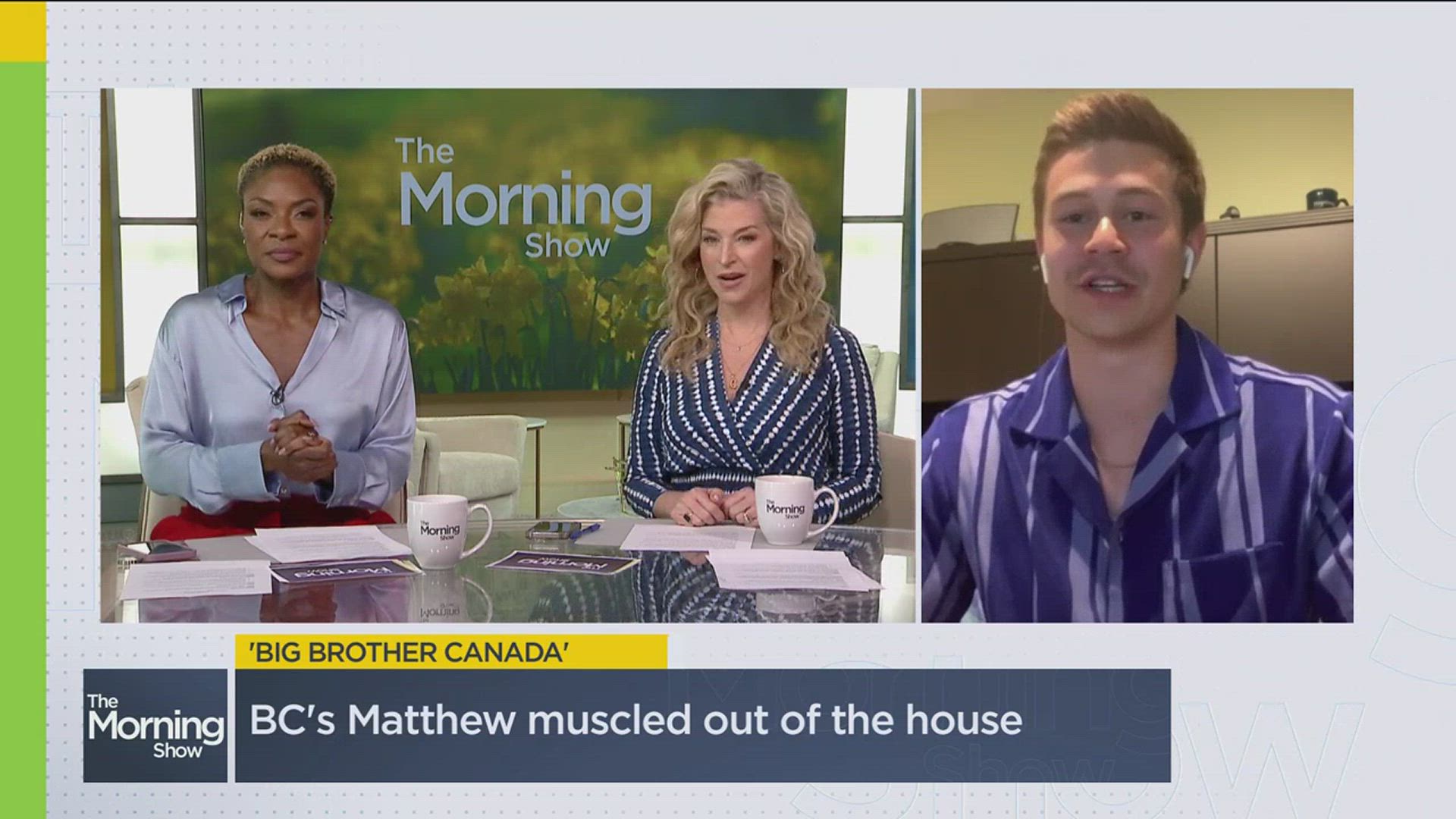 Big Brother Canada – Season 12 | BBCAN12 – Official Site