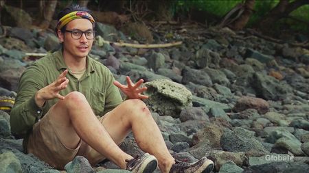 Free full episodes of Survivor on GlobalTV.com | Cast photos, gossip ...