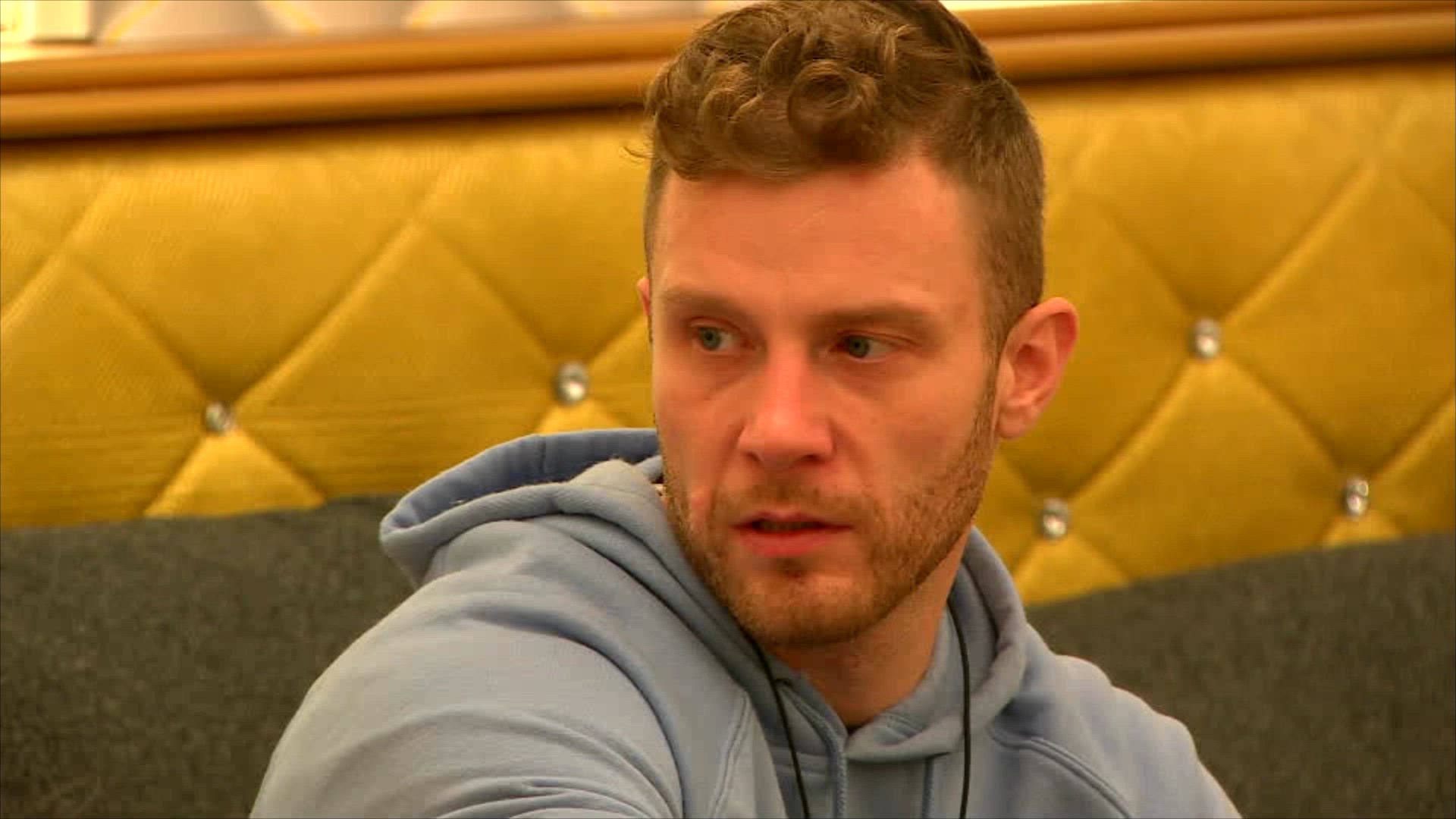 Deleted Scene: Todd Doesn’t Understand a Backdoor | Big Brother Canada ...