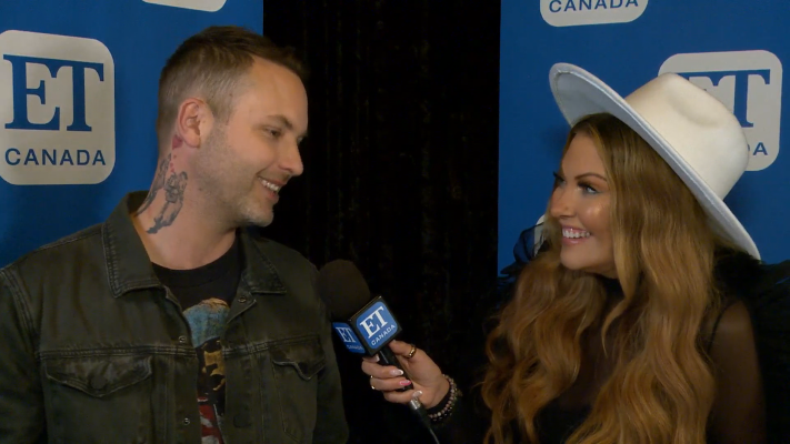 Dallas Smith Talks Winning Big At The 2022 CCMA Awards | Flipboard