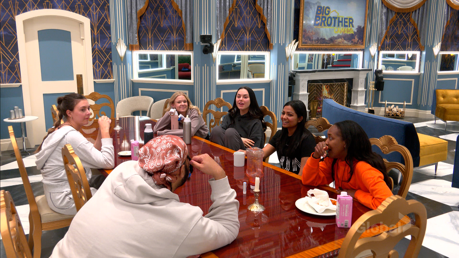 Big Brother Canada – Season 12 | BBCAN12 – Official Site