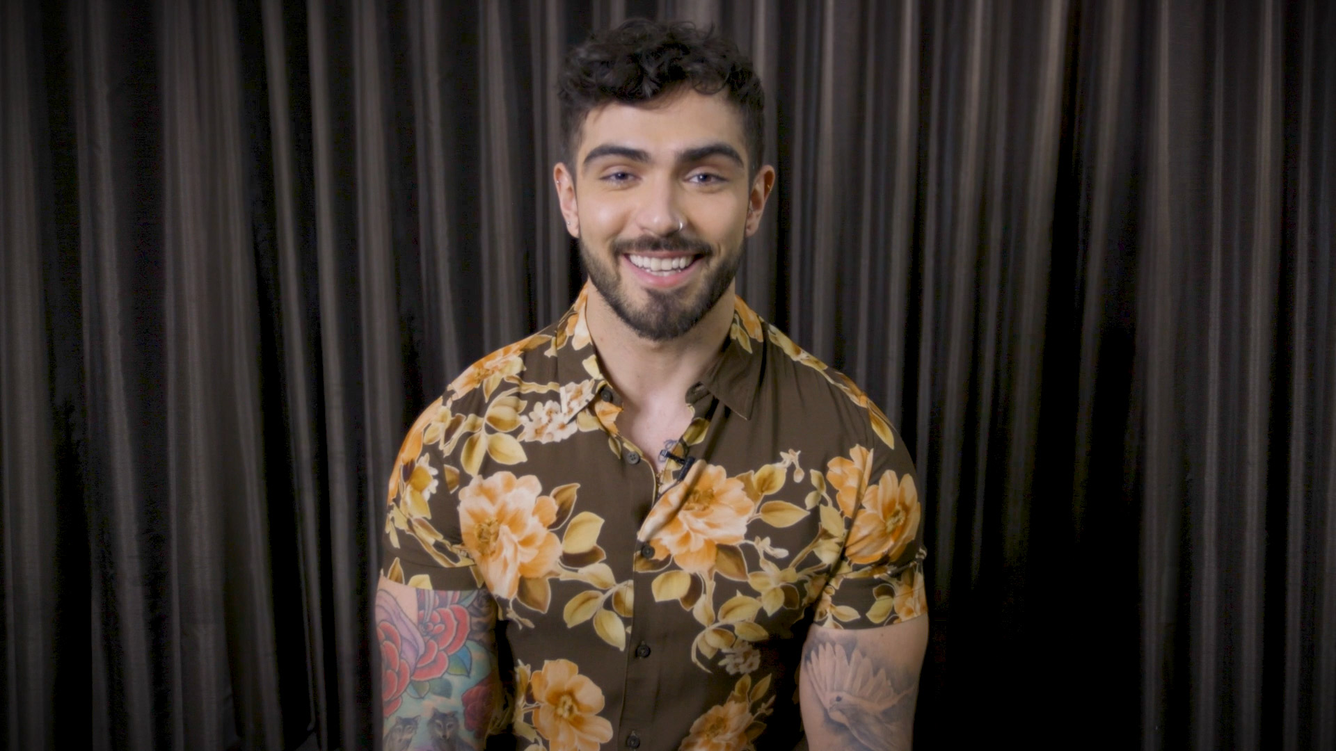 Big Brother Canada – Season 12 | BBCAN12 – Official Site