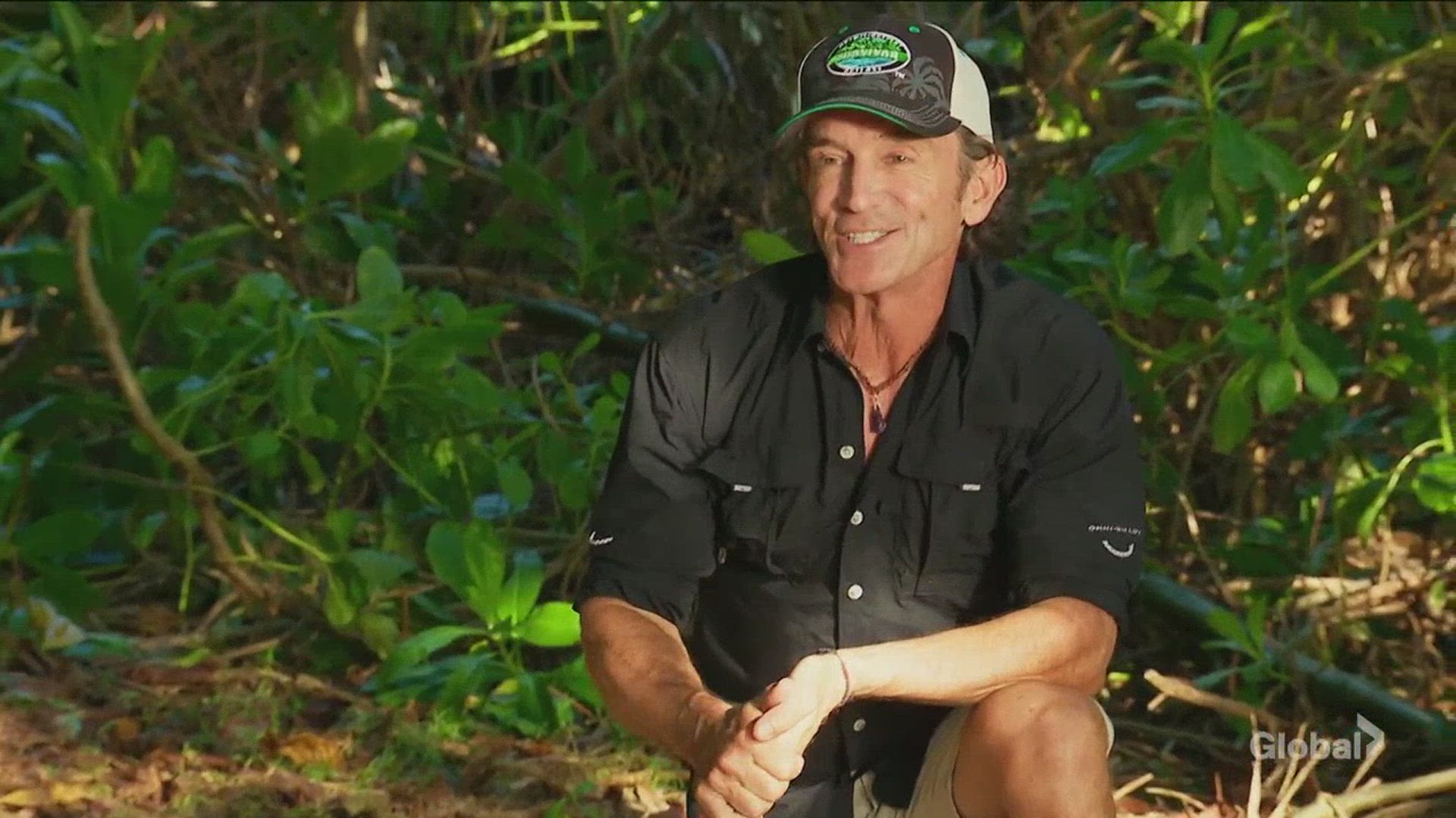 Free full episodes of Survivor on GlobalTV.com | Cast photos, gossip ...