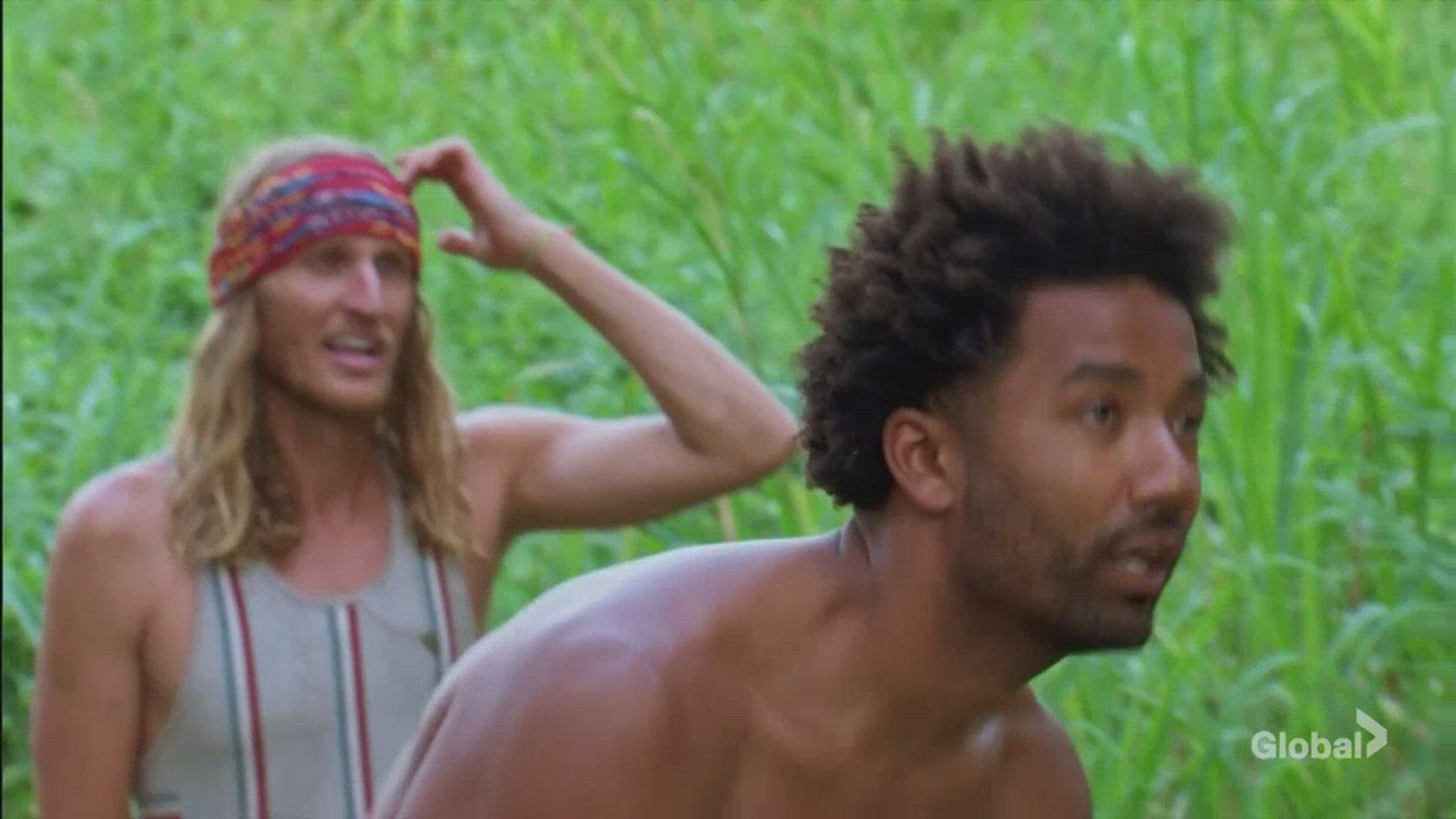 Free full episodes of Survivor on GlobalTV.com | Cast photos, gossip and news from Survivor