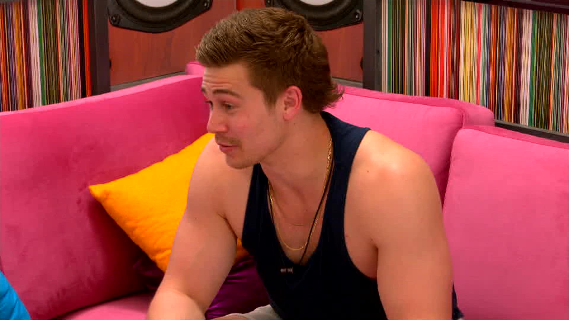 Big Brother Canada – Season 12 | BBCAN12 – Official Site