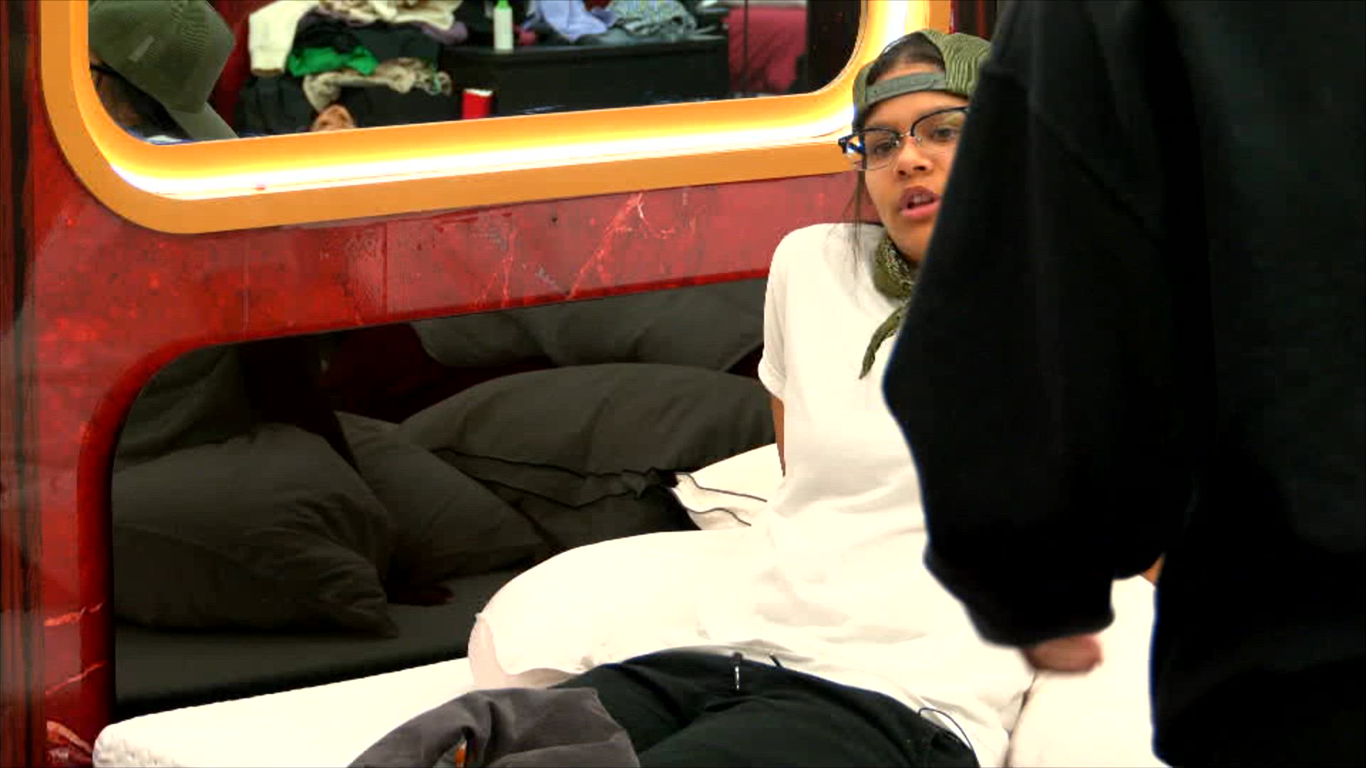 Free full episodes of Big Brother Canada on GlobalTV.com | Cast photos ...