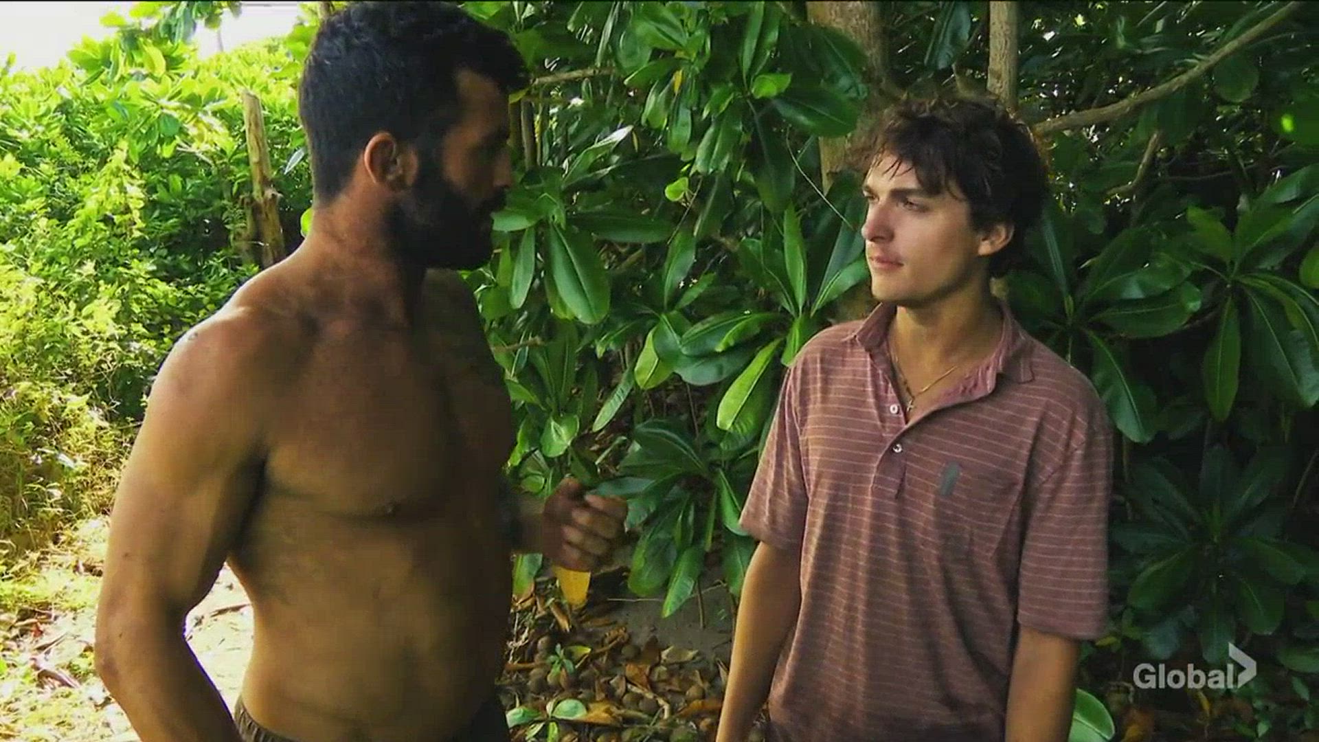 Free full episodes of Survivor on GlobalTV.com | Cast photos, gossip ...