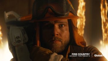 Free full episodes of Fire Country on GlobalTV.com | Cast photos ...
